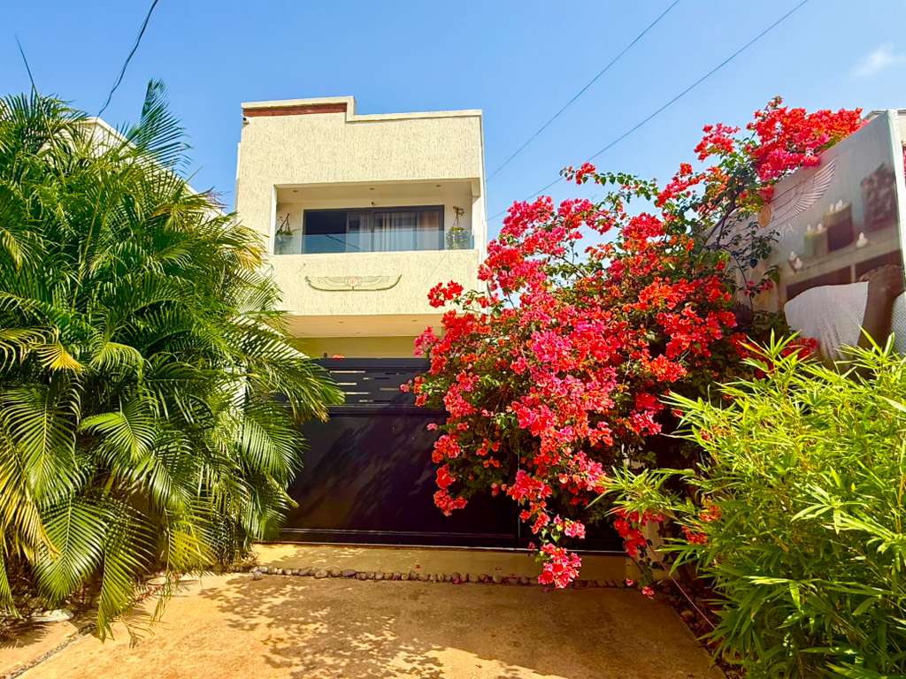 Accommodations — Ma'ati Spa Ghana